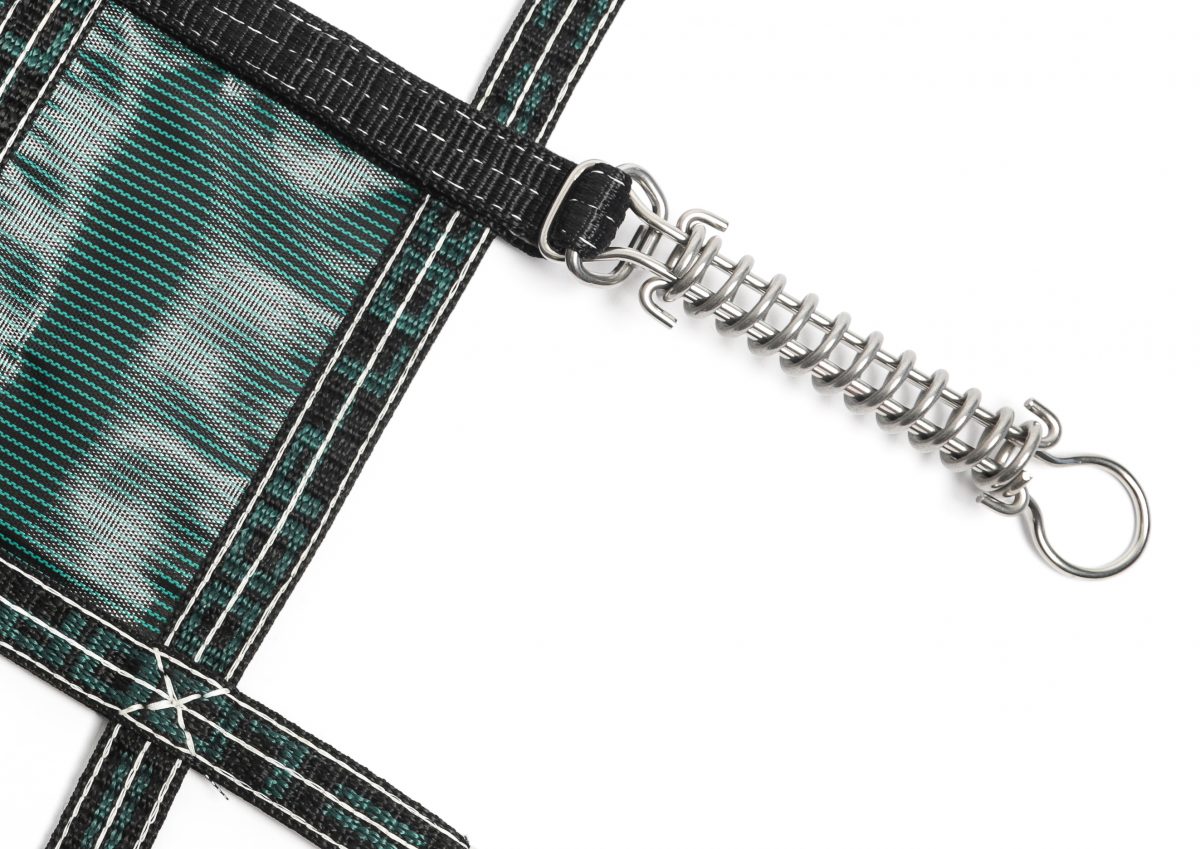 Pool Cover Springs – Pa-Ted