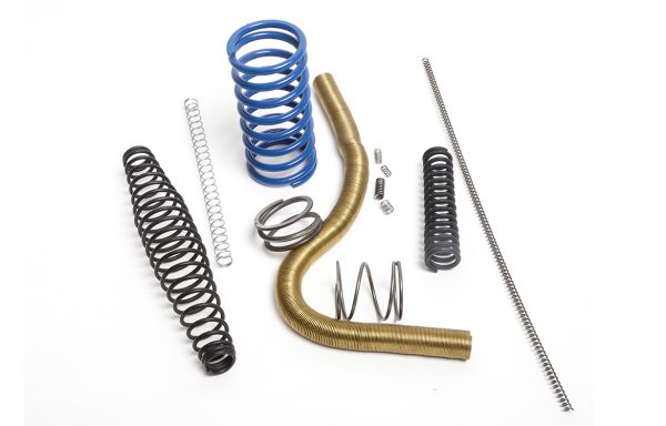 Coil Springs – Pa-Ted